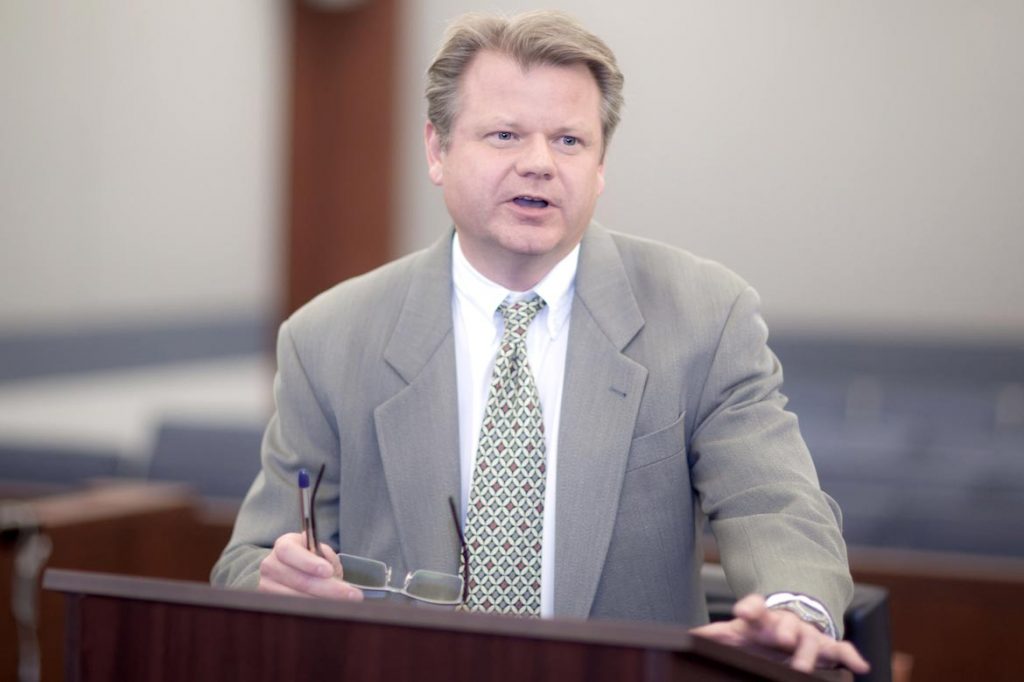 Civil Litigation Attorney Las Vegas Criminal defense | Las Vegas ...